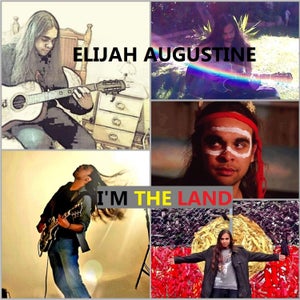 Elijah Augustine - triple j Unearthed