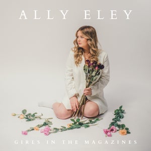 Ally Eley | triple j Unearthed