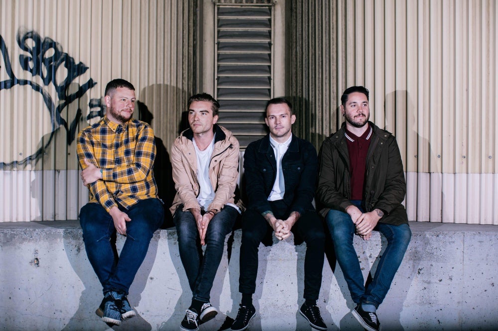 Cold Tide | triple j Unearthed