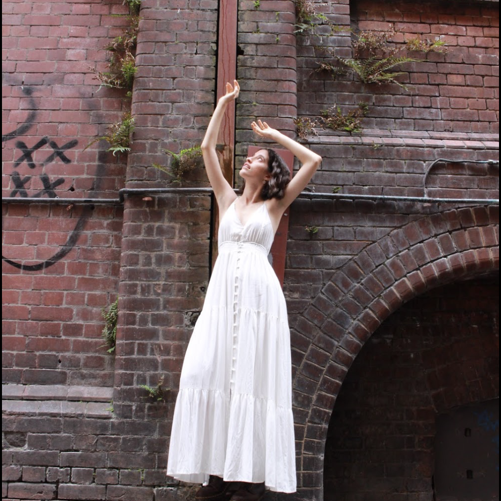 Mackenzie Grace | triple j Unearthed