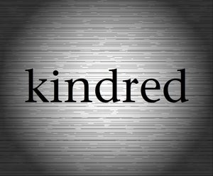 Kindred | triple j Unearthed