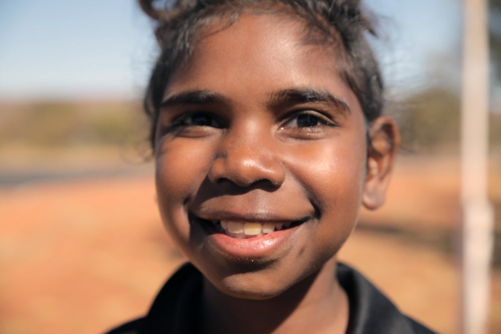 Ntaria Connect | triple j Unearthed