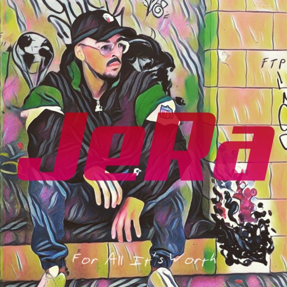 JeRa | triple j Unearthed
