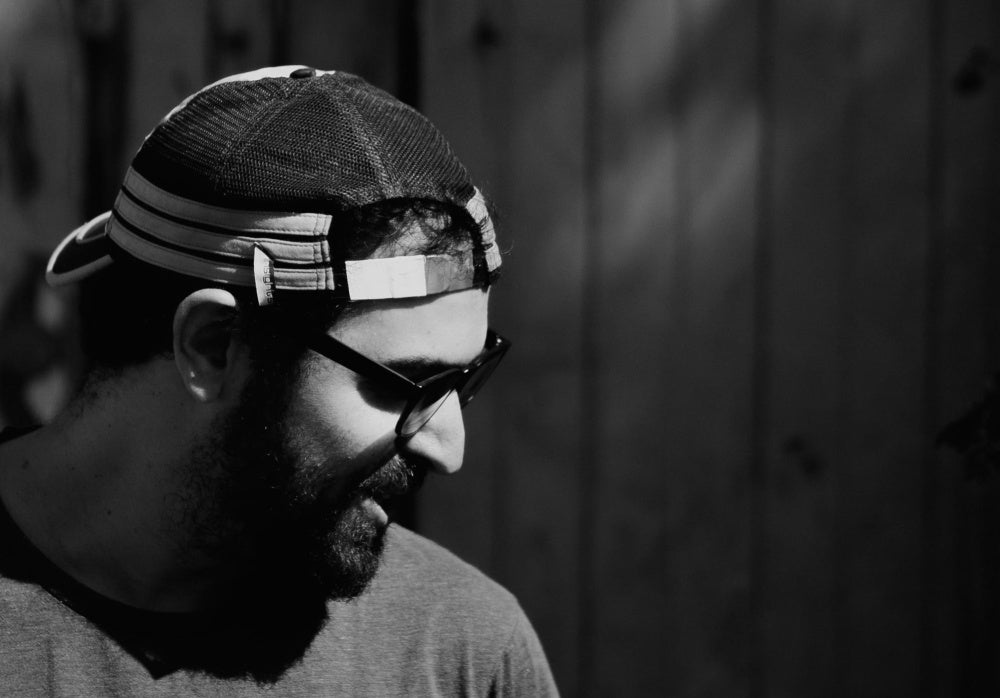 Chris De Souza | triple j Unearthed