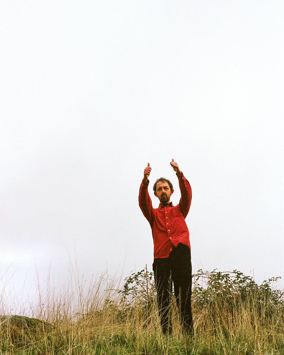 Lewis Coleman | triple j Unearthed