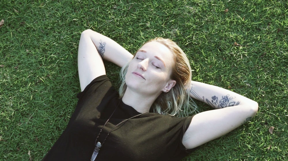 Molly | triple j Unearthed