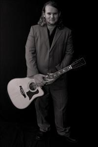 Rory O'Donnell | triple j Unearthed