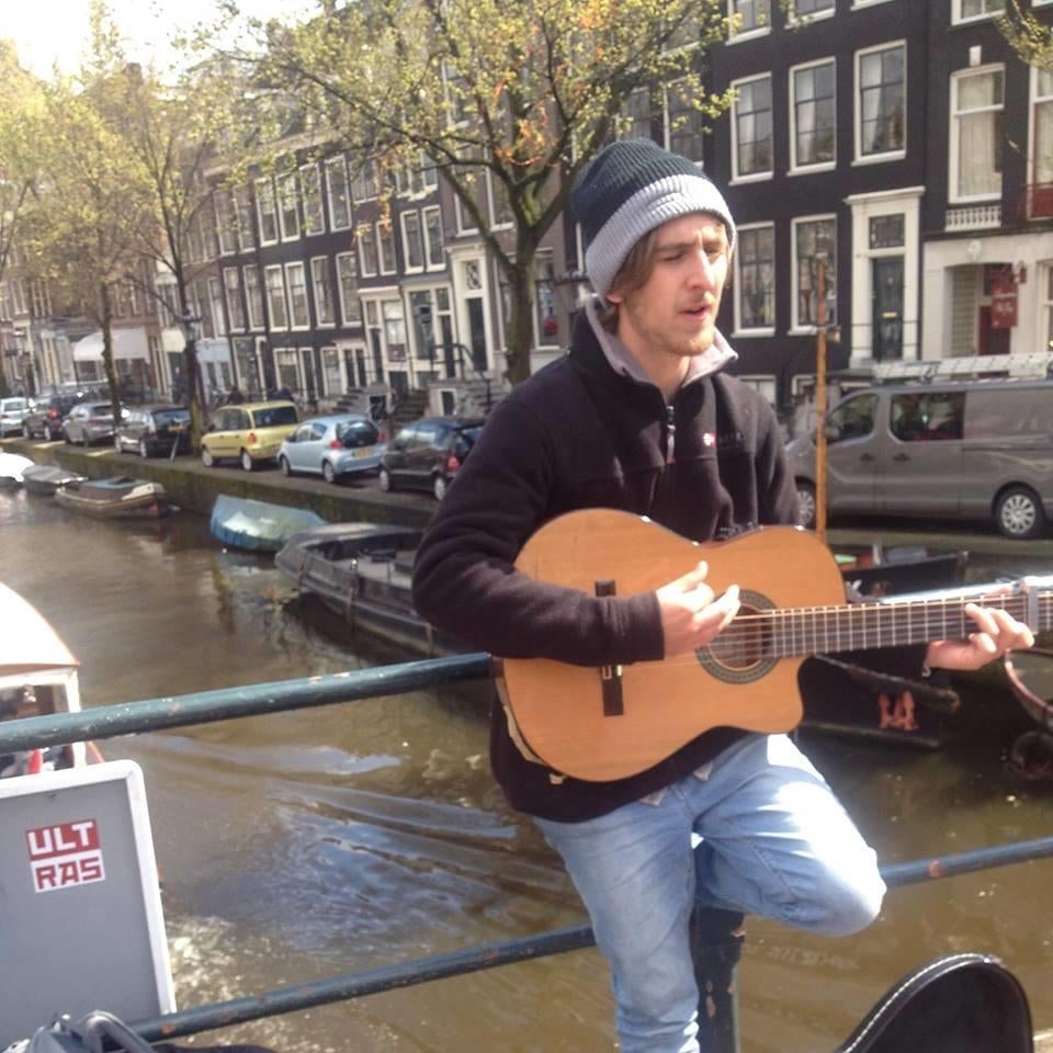 Basty Russell | triple j Unearthed