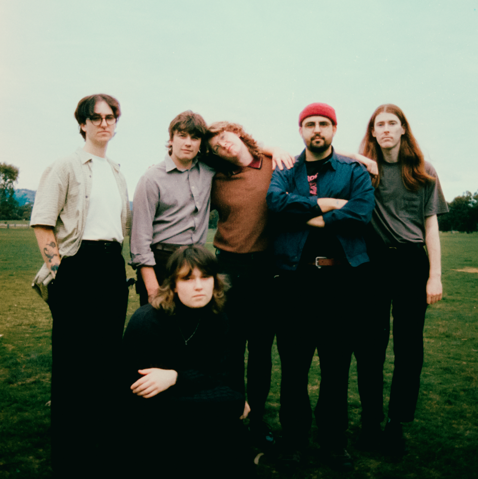 Coldwave | triple j Unearthed