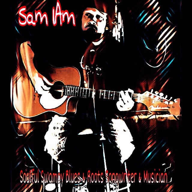 Sam IAm Music | triple j Unearthed