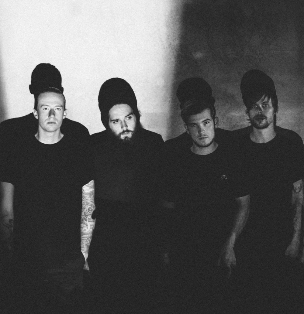Red Beard | triple j Unearthed