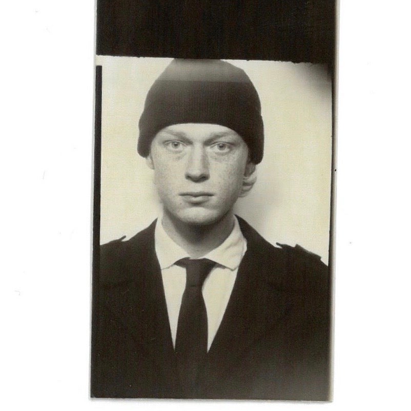 Henry Griffin | triple j Unearthed