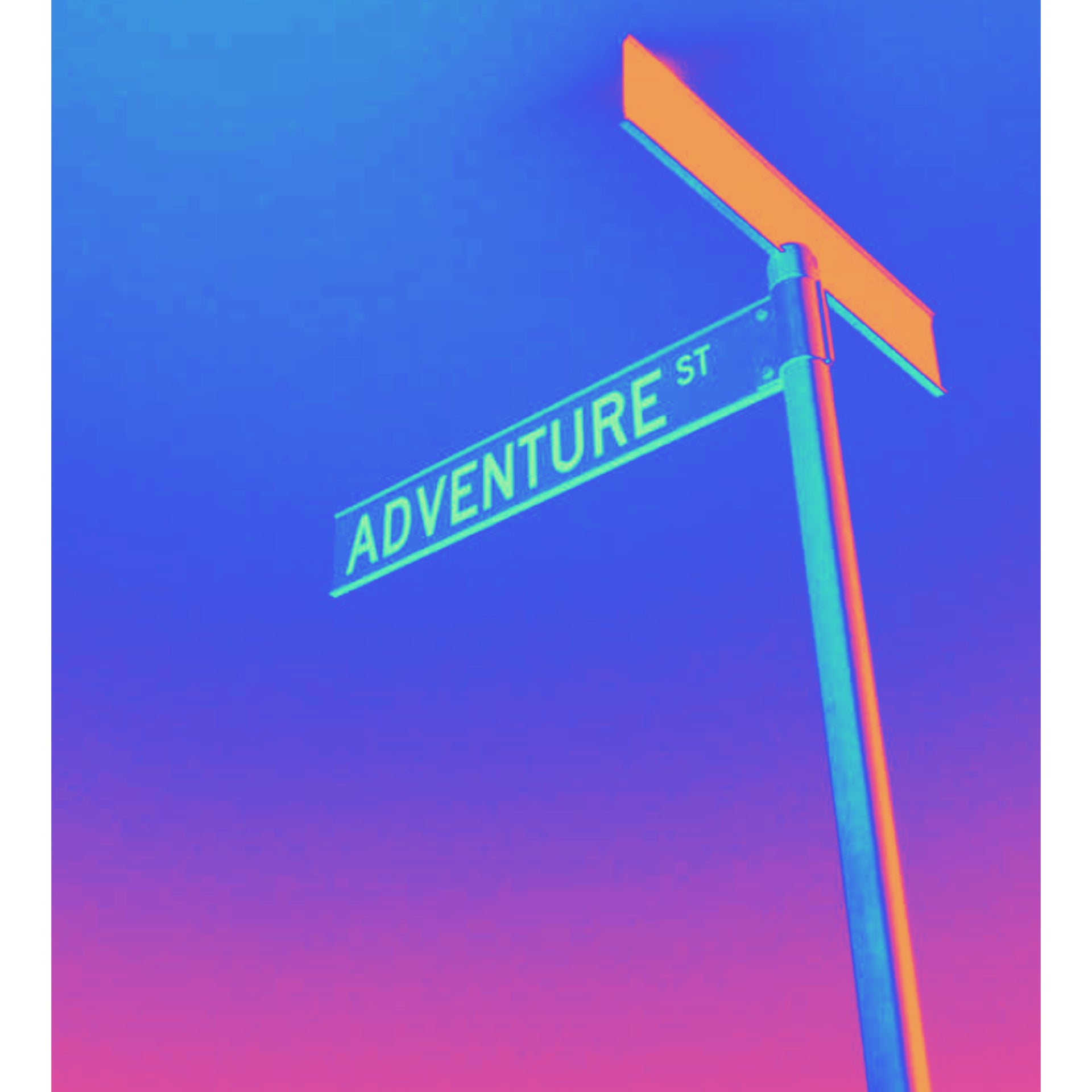 Adventure St | triple j Unearthed