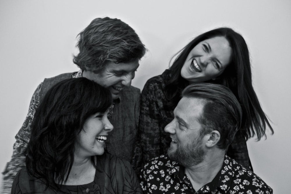 The Coconut Kids | triple j Unearthed