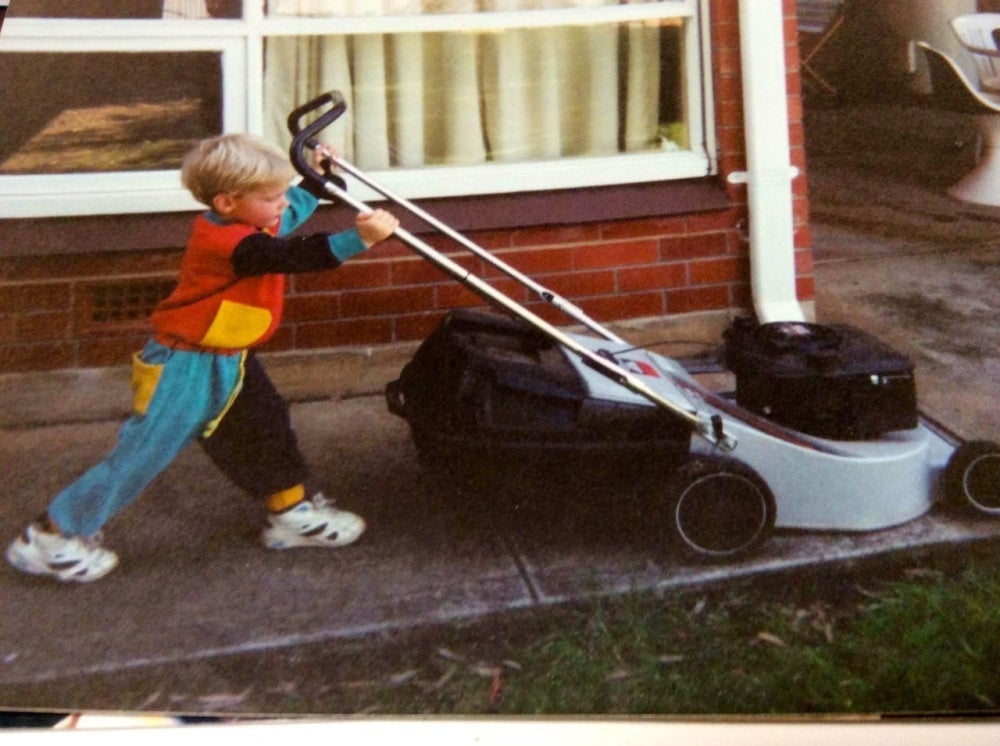 Tom Fairlie | triple j Unearthed