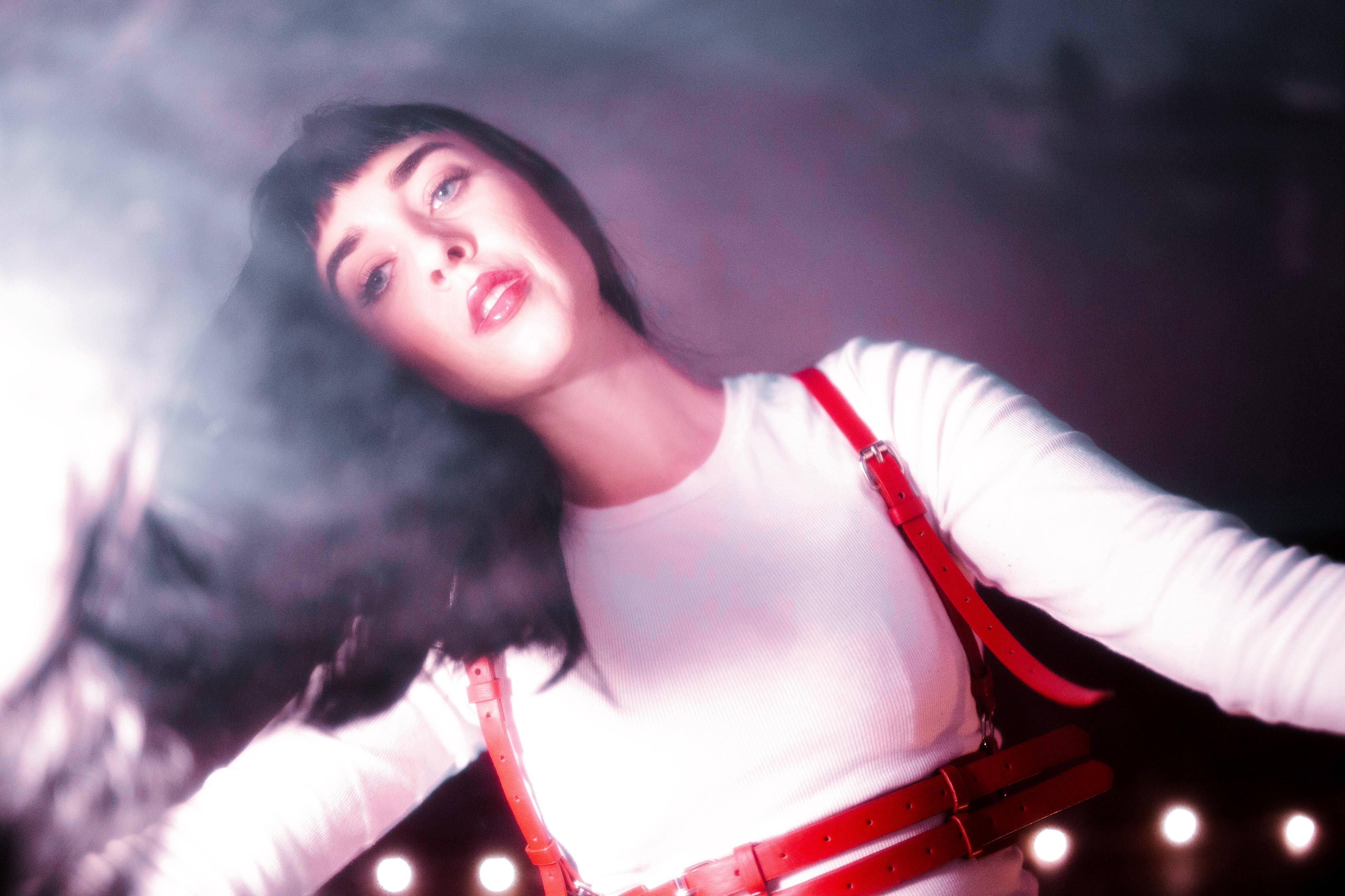 Zoe-Delilah | triple j Unearthed