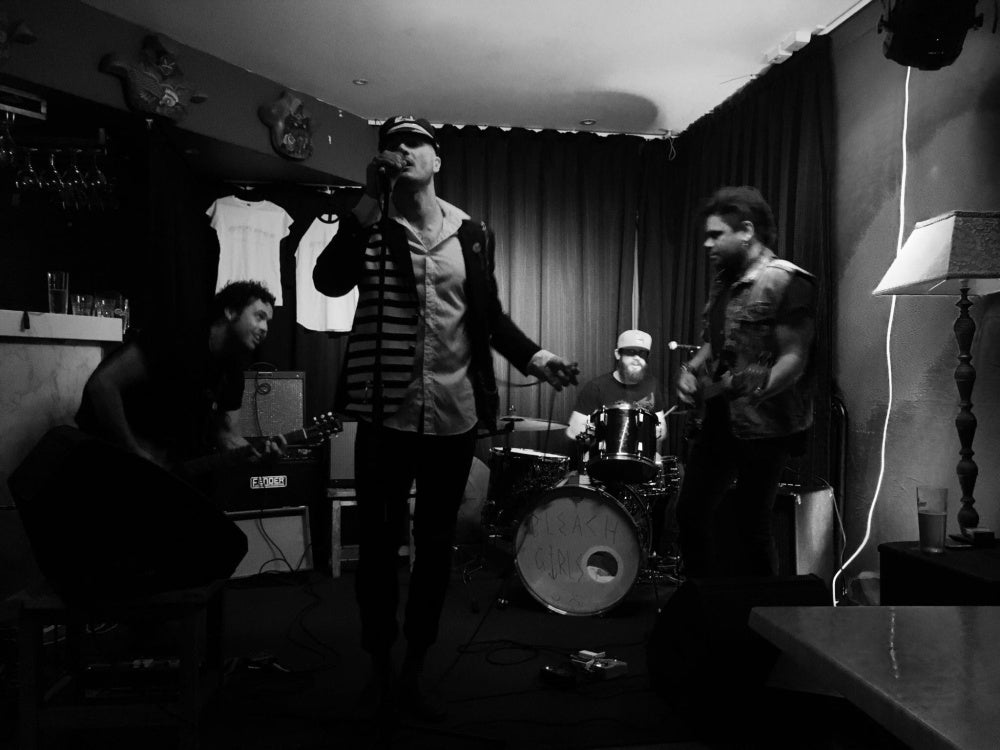 Tuna Canoe - triple j Unearthed