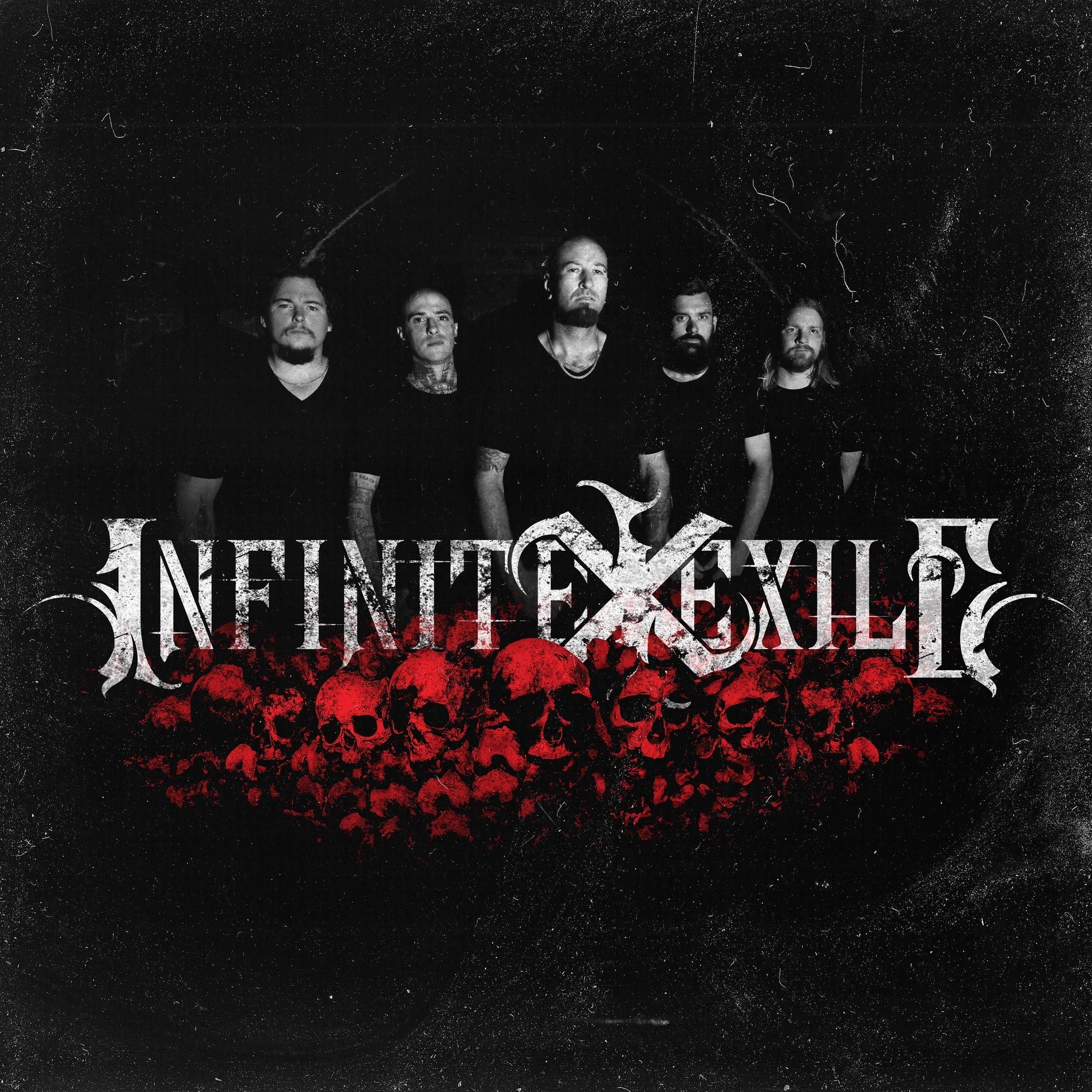 Infinite Exile | triple j Unearthed