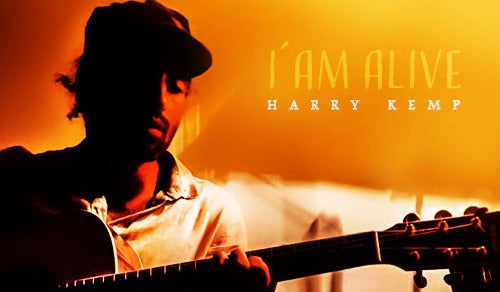 Harry Kemp | triple j Unearthed