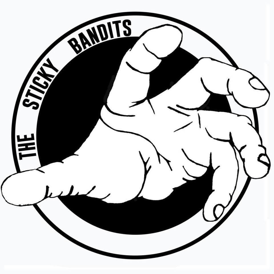 The Sticky Bandits | triple j Unearthed