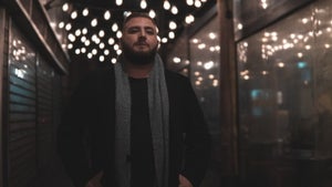 Tony Sergi | triple j Unearthed