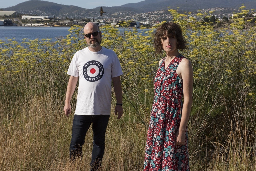 The Native Cats | triple j Unearthed