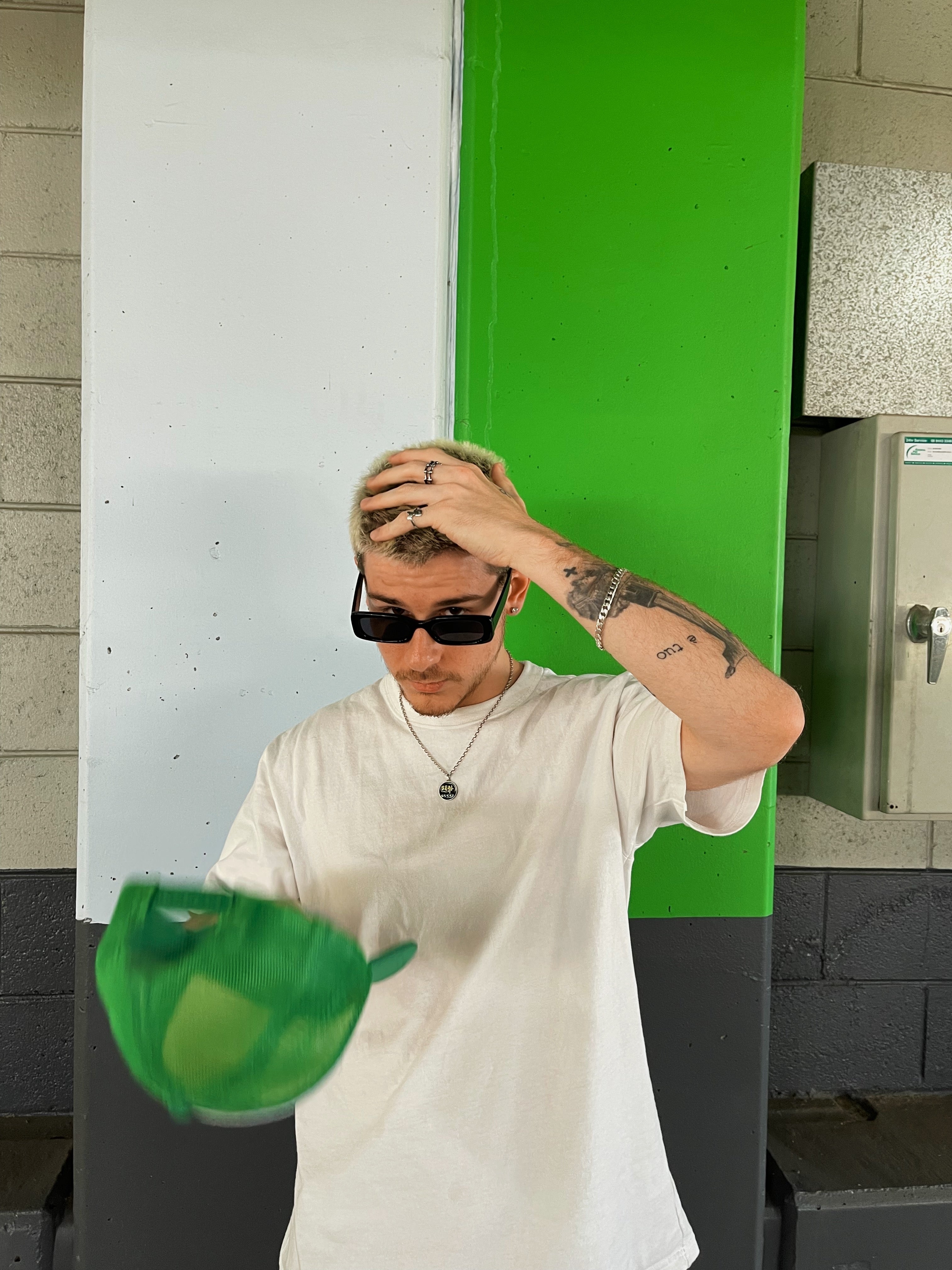 Benjo | triple j Unearthed