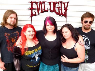 Evil Ugly | triple j Unearthed