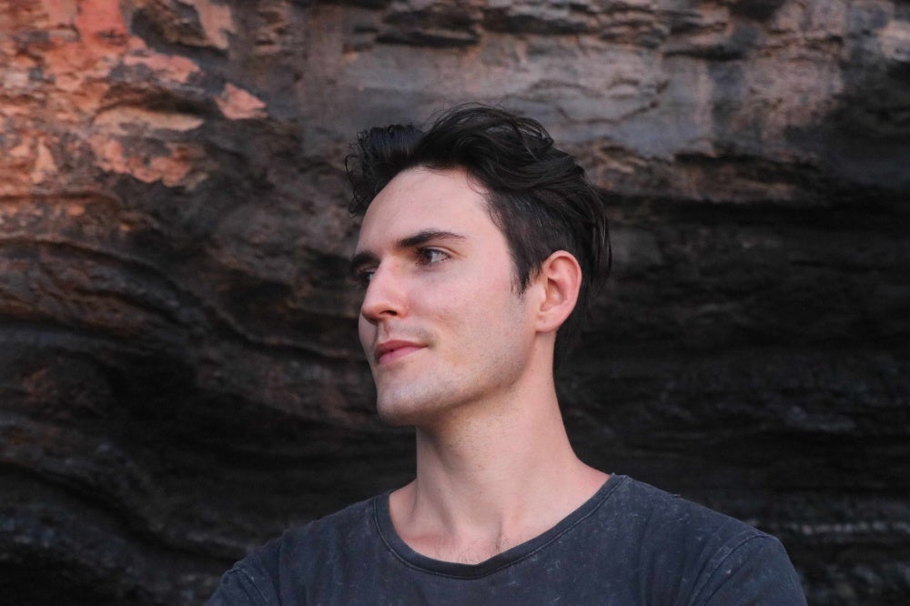 Benja Meek | triple j Unearthed