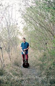 Calvin Michael Swart | triple j Unearthed