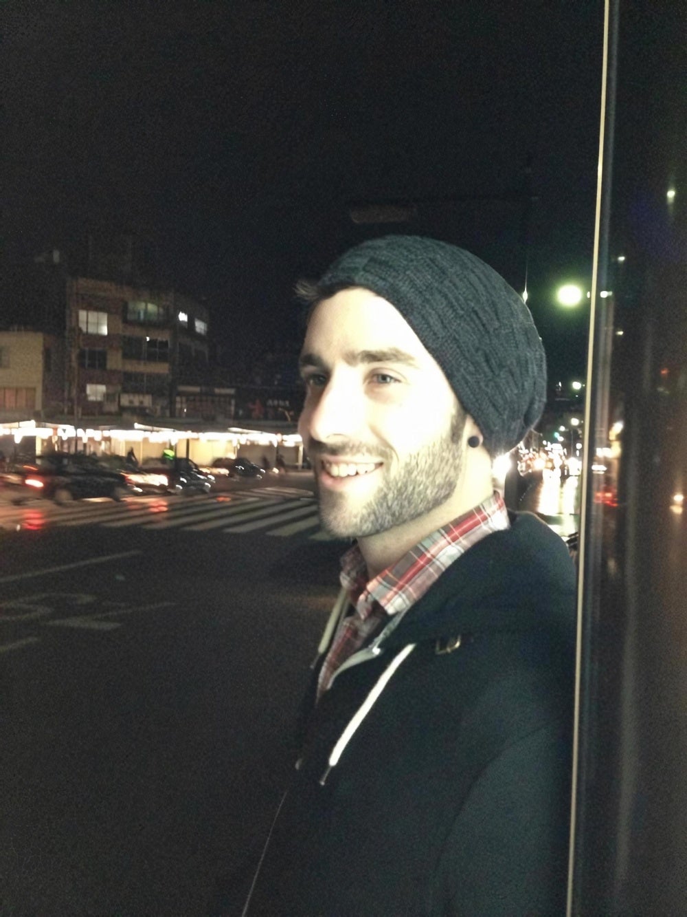 Tim Paynter | triple j Unearthed