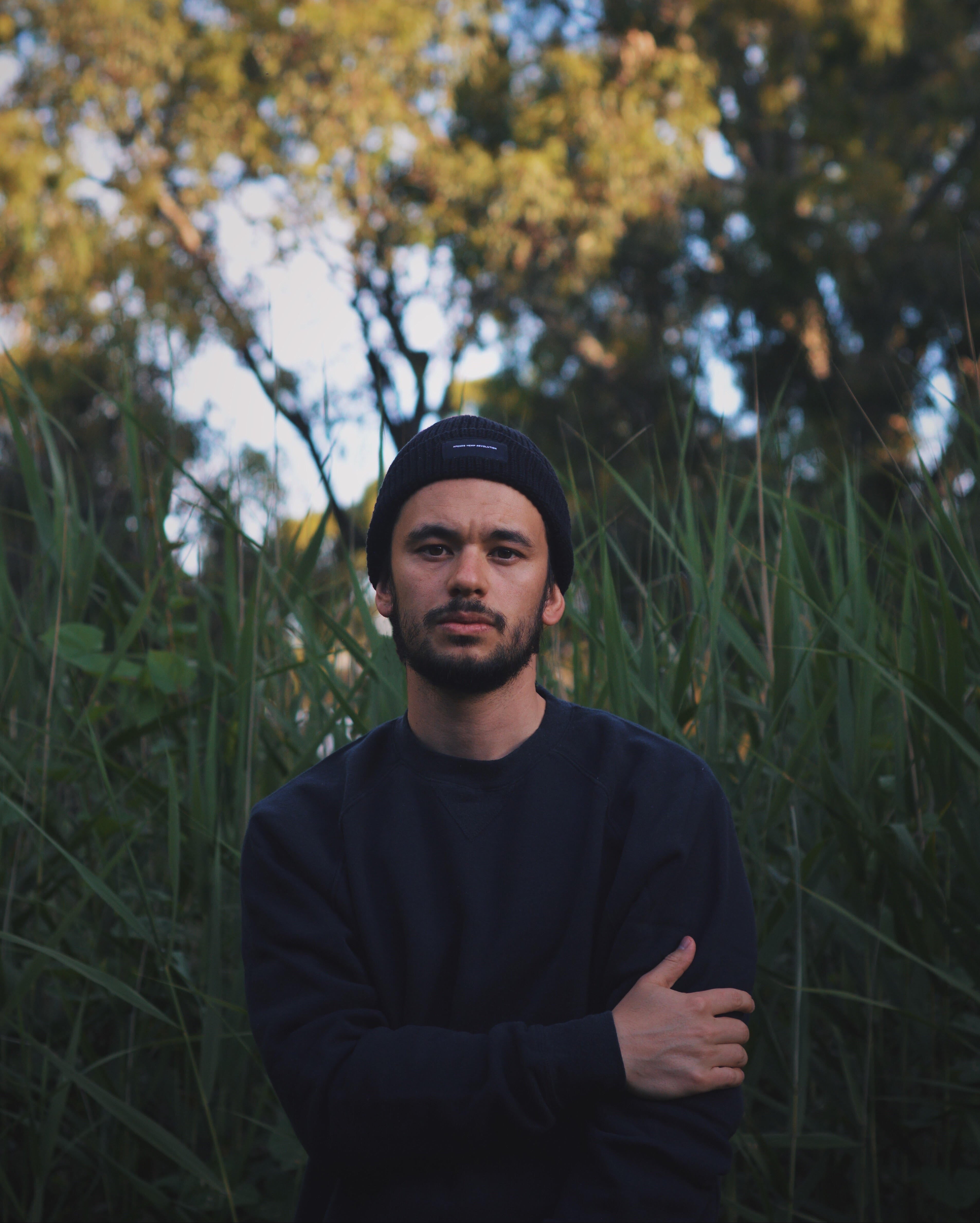 Timothy Li | triple j Unearthed