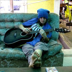 Terri Marie | triple j Unearthed