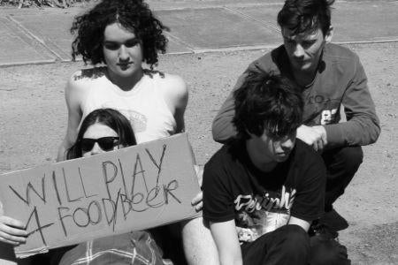 Grace Adelaide | triple j Unearthed