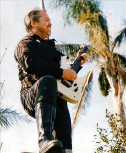 Ken Davis | triple j Unearthed