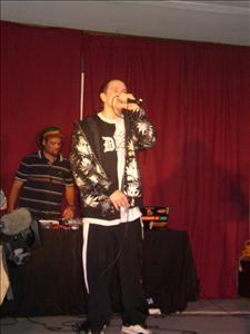 Creepa | triple j Unearthed