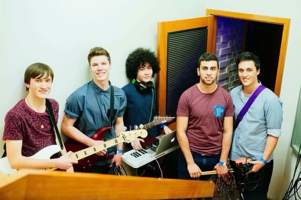 Dynamic | triple j Unearthed