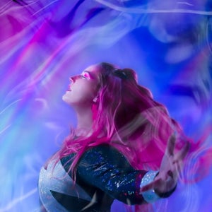 Kitty Rae | triple j Unearthed