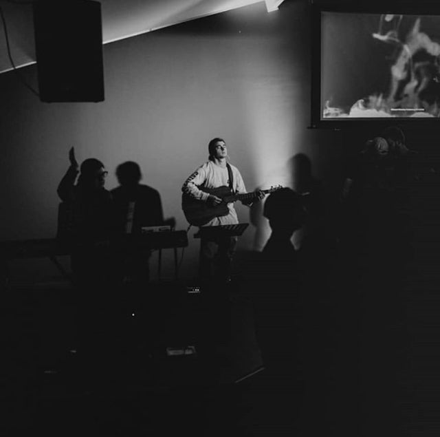 Nathaniel rose | triple j Unearthed