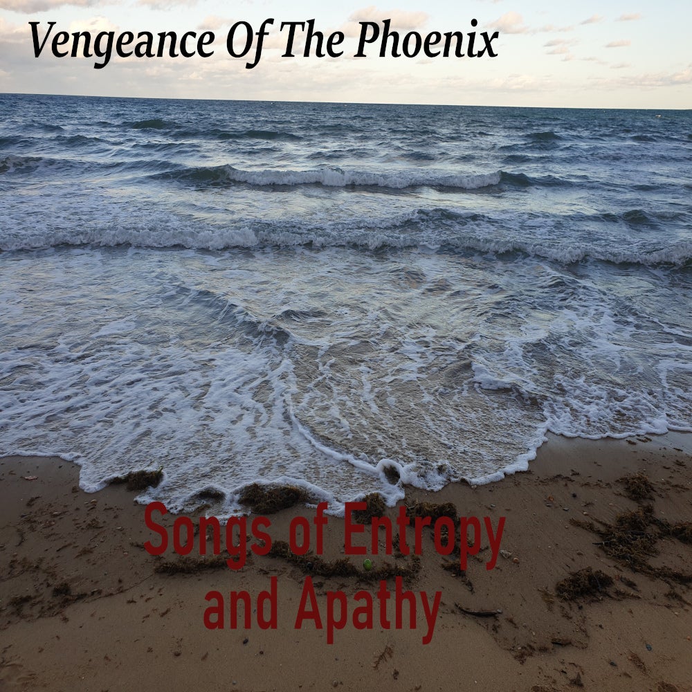 Vengeance Of The Phoenix | triple j Unearthed
