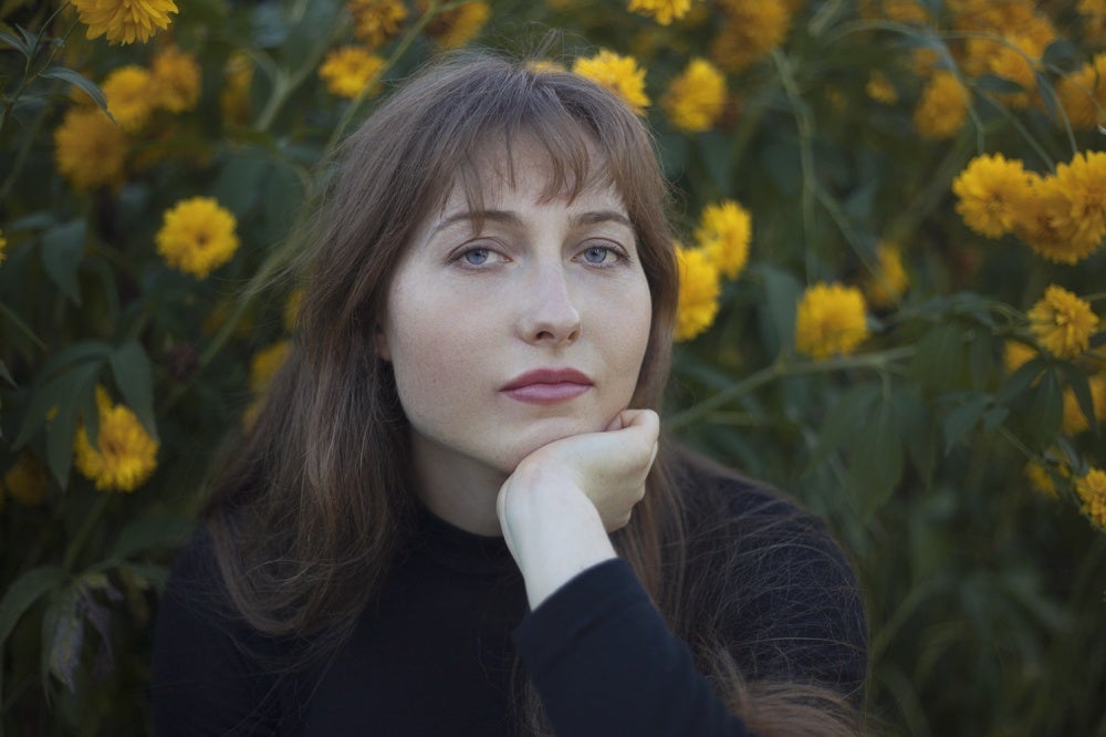 Martha Marlow | triple j Unearthed