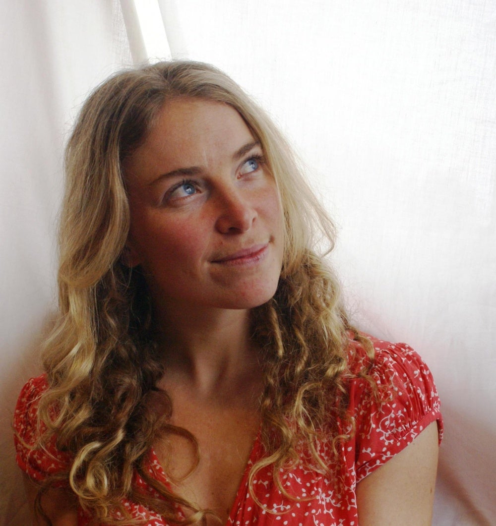 Anna Hebblewhite | triple j Unearthed