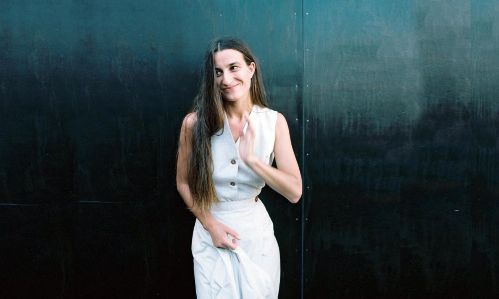 Kathleen Mary Lee | triple j Unearthed