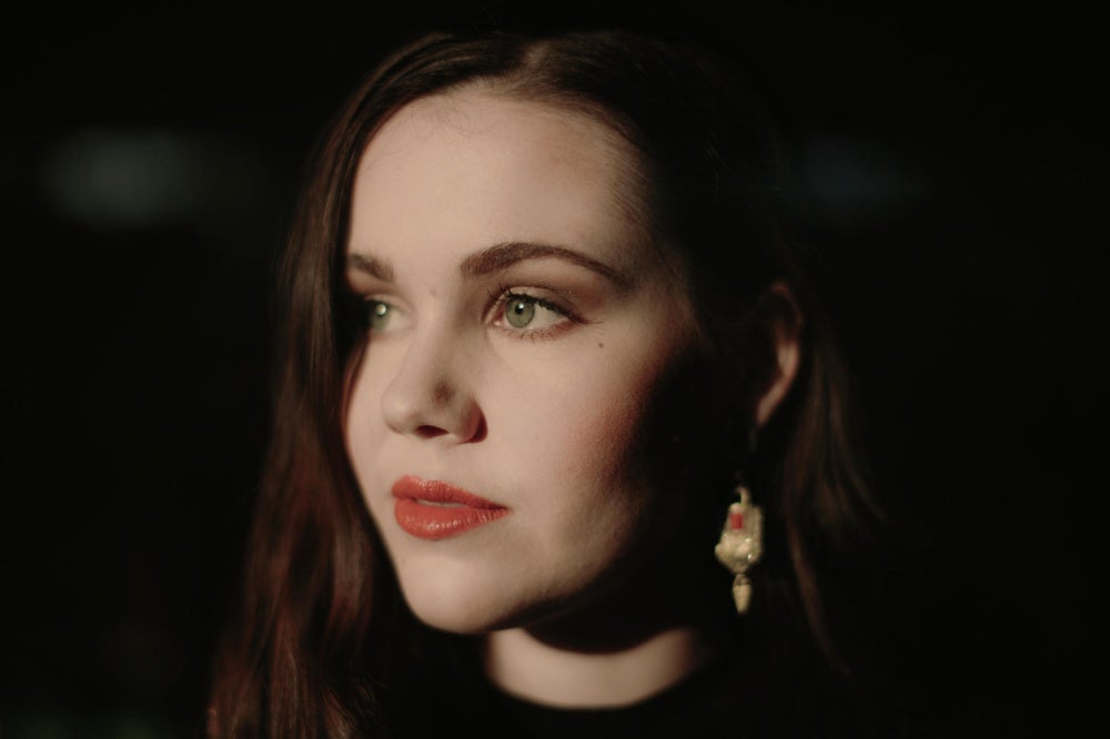 Asha | triple j Unearthed