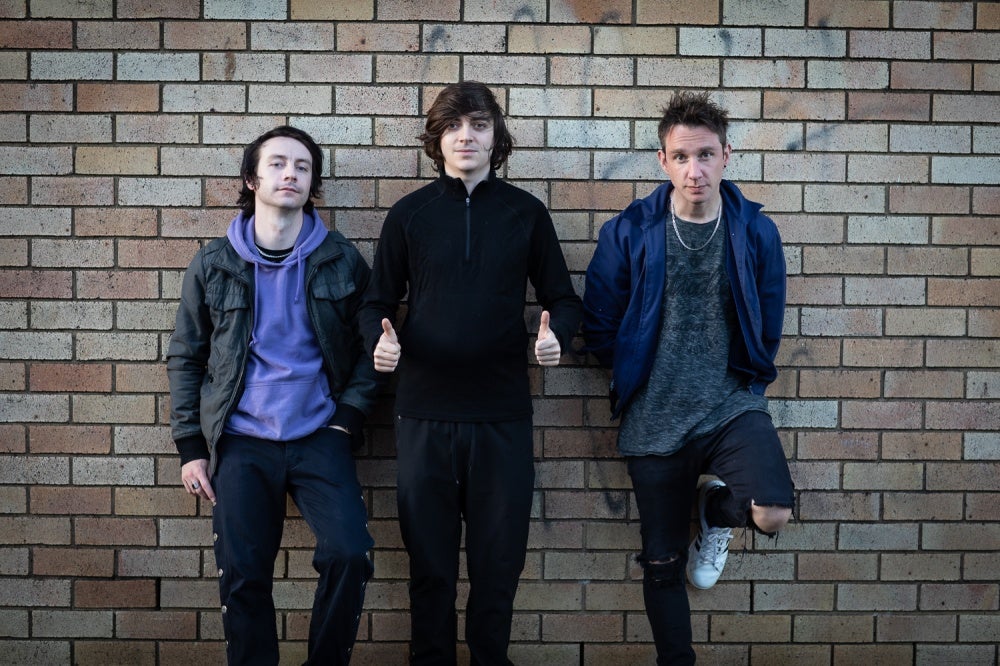 Mecha Mecha | triple j Unearthed