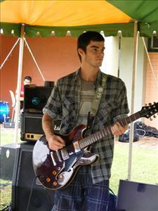 Matt West | triple j Unearthed