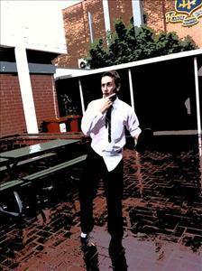 Tom Lyons | triple j Unearthed