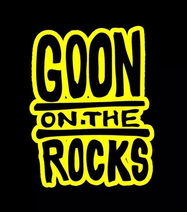 Goon On The Rocks | triple j Unearthed