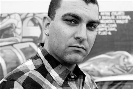 Angelo Knox | triple j Unearthed