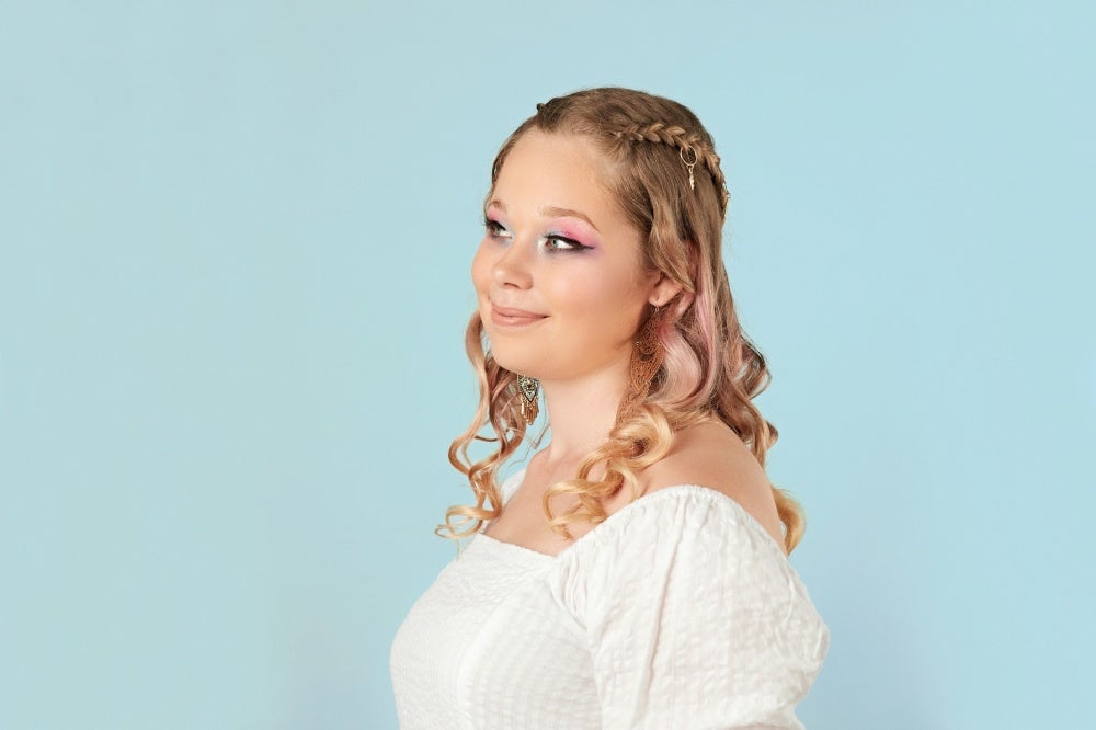 Abby Fuller MUSIC | triple j Unearthed